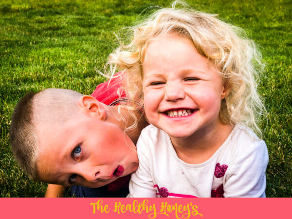 Create Confident Kids with These Simple Tips - The Healthy Honey's